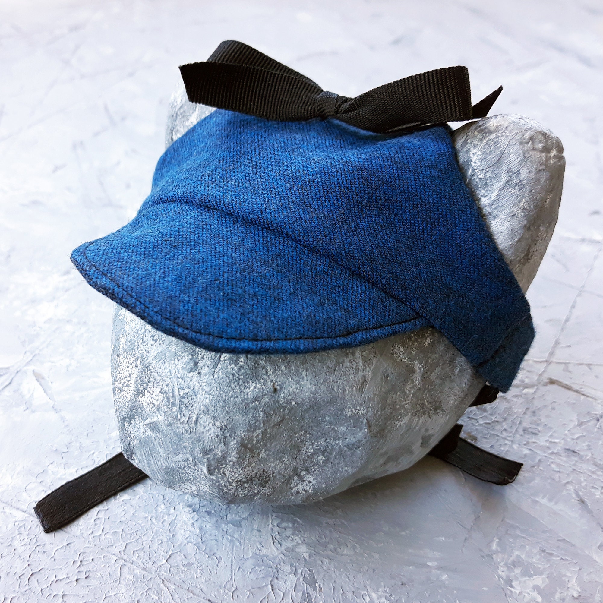 Ready to Ship. Blue Cat Hat. Cap for Cats and Kittens. Pet - Etsy