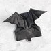 Harness & Wings. Dragon / Dracula / Bat Harness With Removable Wings ...