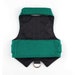 Escape Proof Cat Harness. Custom Made Kitten Vest. Green Woolen Cat ...