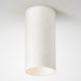 Ceiling Spotlight Minimalist Lighting Fixture Cylinder Concrete ...