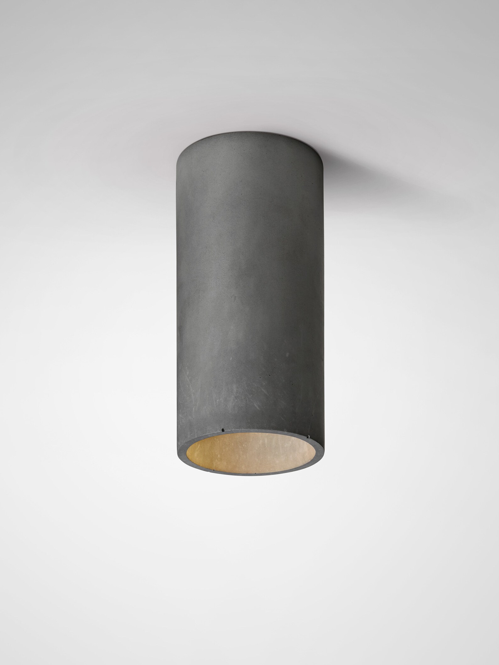 Ceiling Spotlight Minimalist Lighting Fixture Round Flush - Etsy