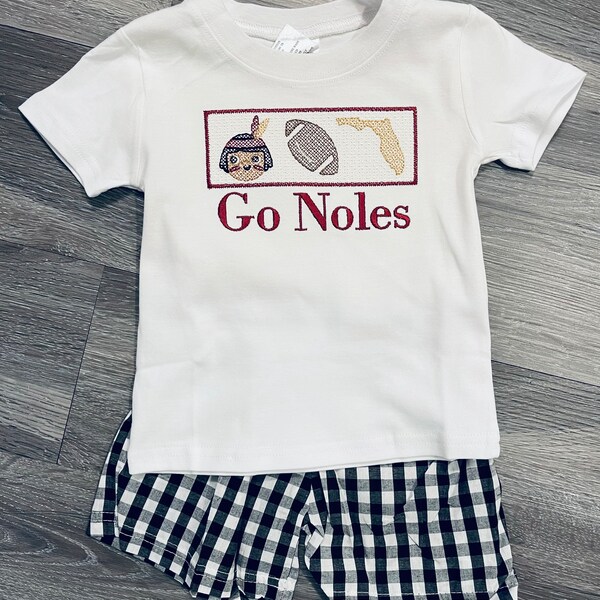 Fsu - Etsy