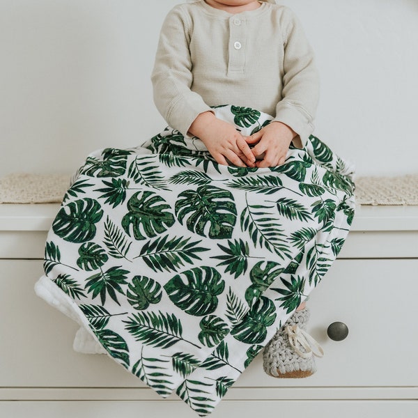 Baby Blanket Neutral - Etsy