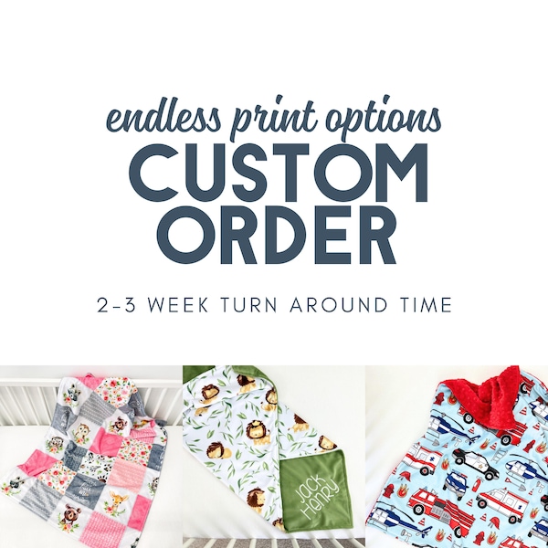 Required Name - Etsy
