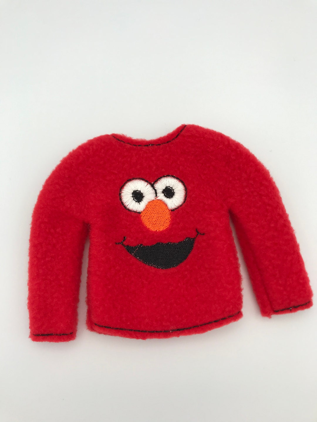 Red Monster, Elf Sweater, Christmas Elf, Elf Costume, Elf Clothes, Elf ...