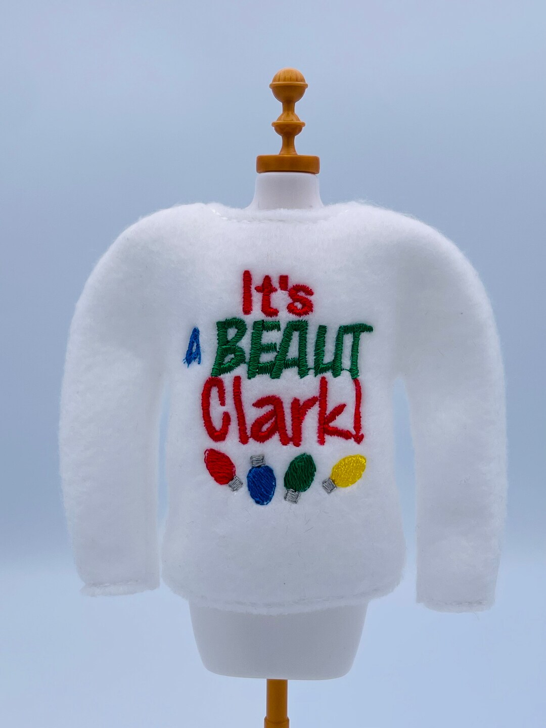 Clark, Christmas Movie, Elf Sweater, Christmas Elf, Elf Costume, Elf ...