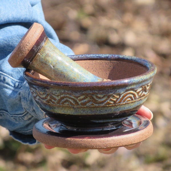 Wheel Thrown Pottery - Etsy