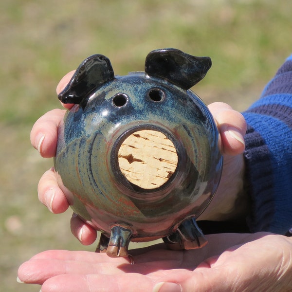Pottery Bank - Etsy