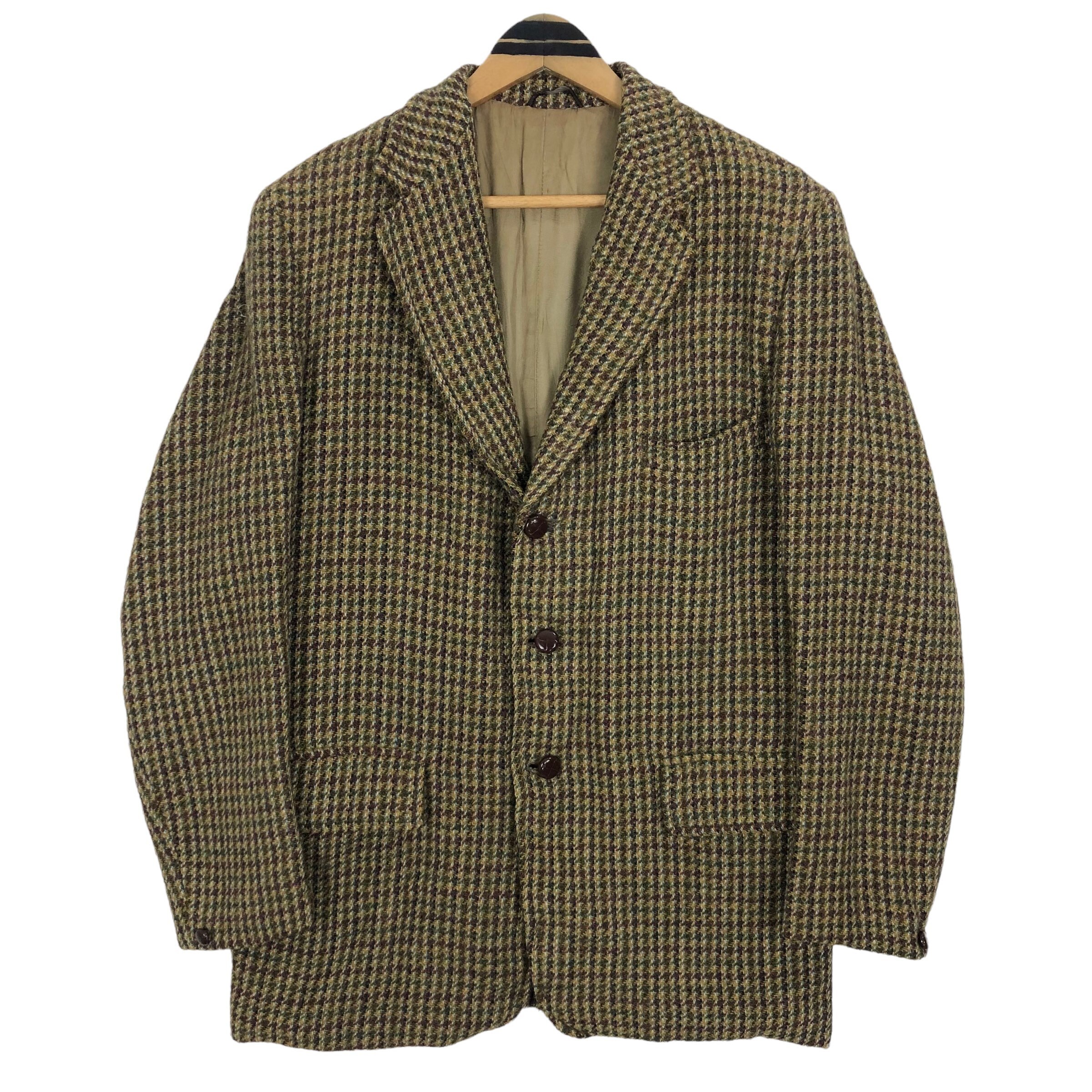 Vintage Jackets, Retro Style Jackets