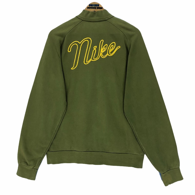 Nike Embroidery Patch - Etsy