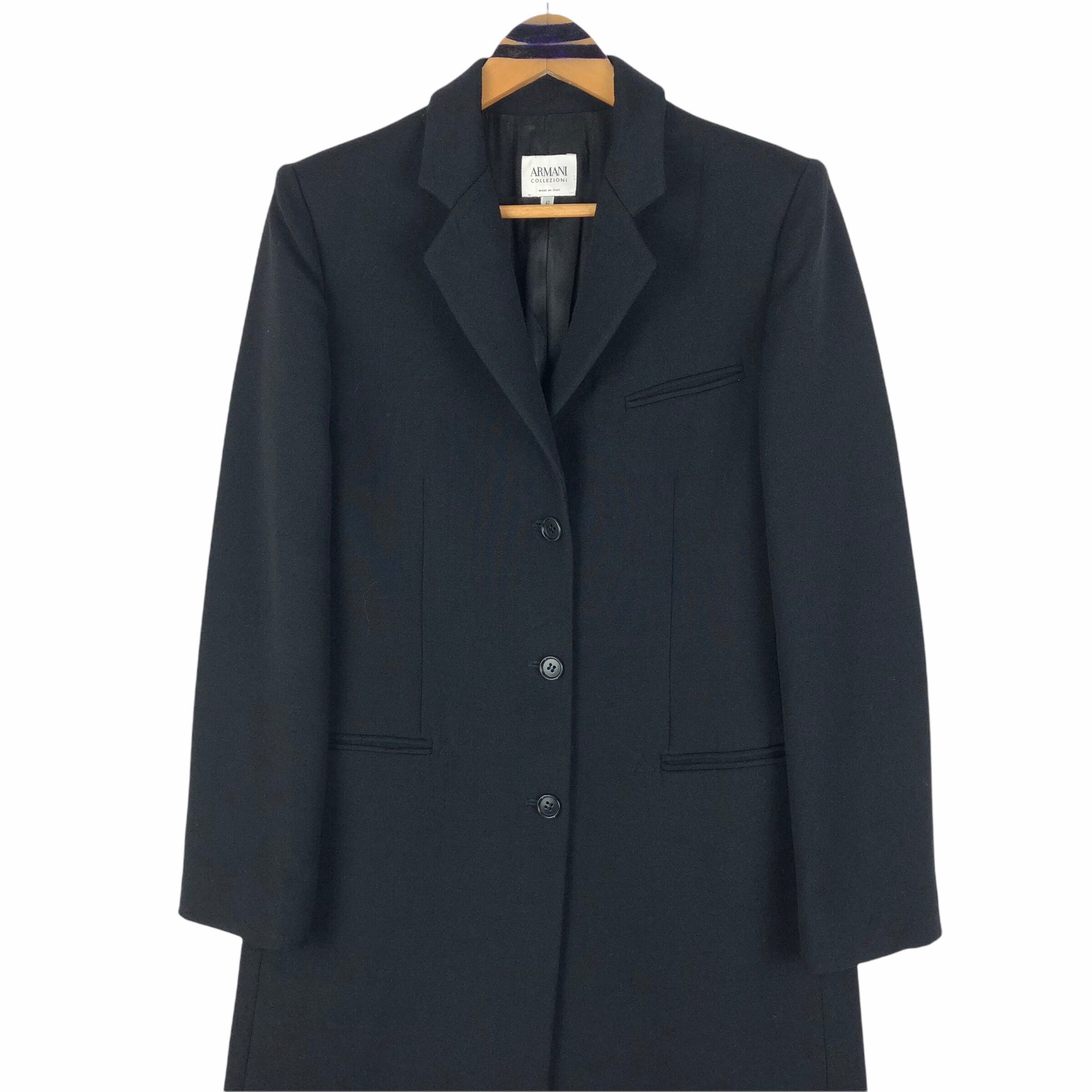 Armani antinea srl store