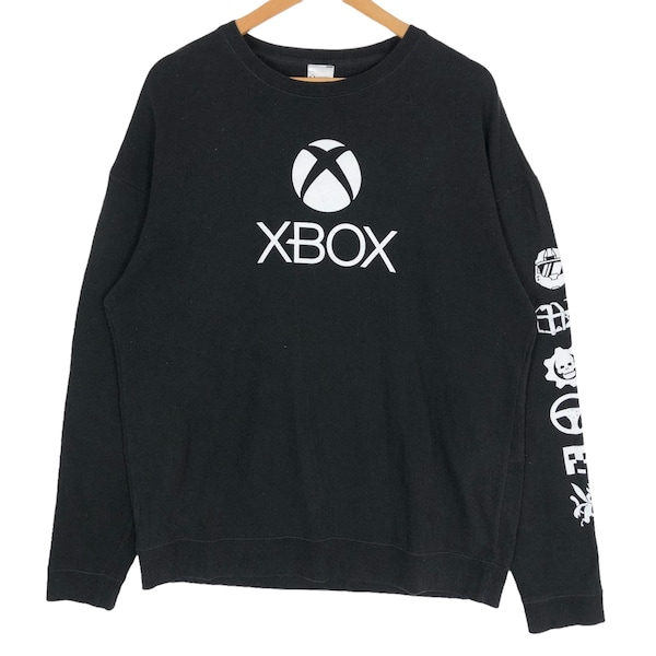 Microsoft Sweater - Etsy