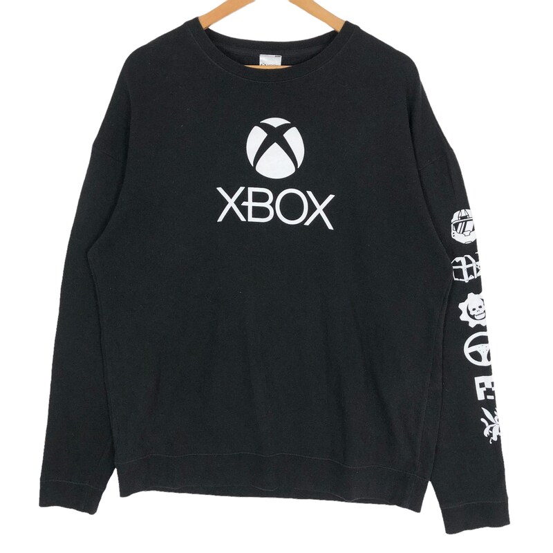Microsoft Sweater - Etsy