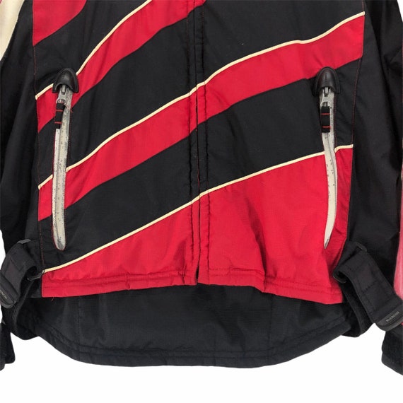 Honda Racing Motorcycle Jacket Superbike Japanese Bra… - Gem
