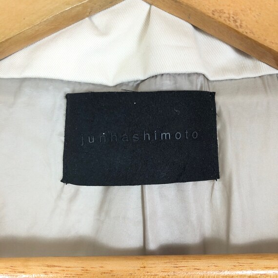 Vintage Junhashimoto M-65 Type Field Jacket Military … - Gem