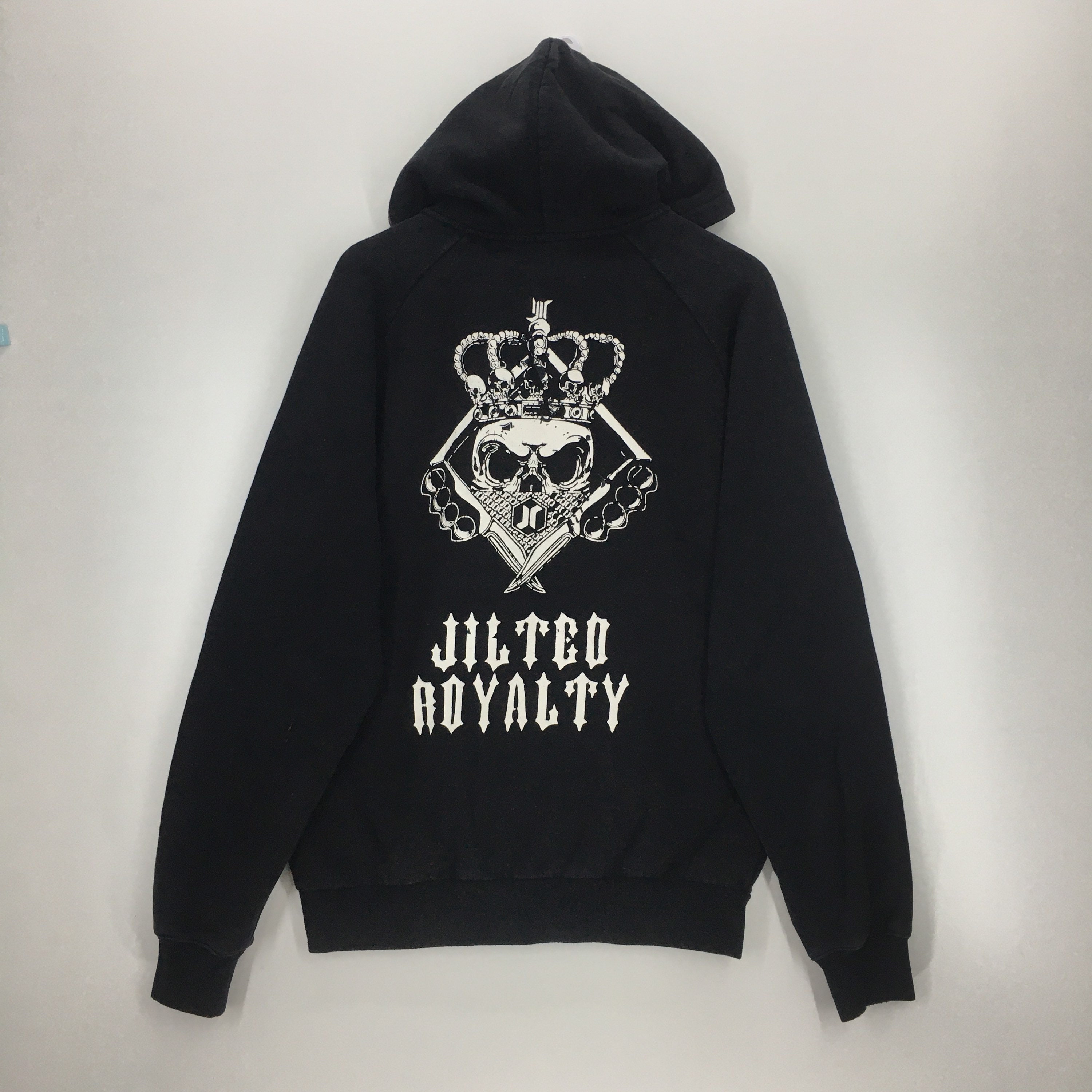 Jilted Royalty Logo