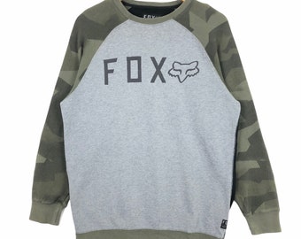 Fox Racing Logo - Etsy