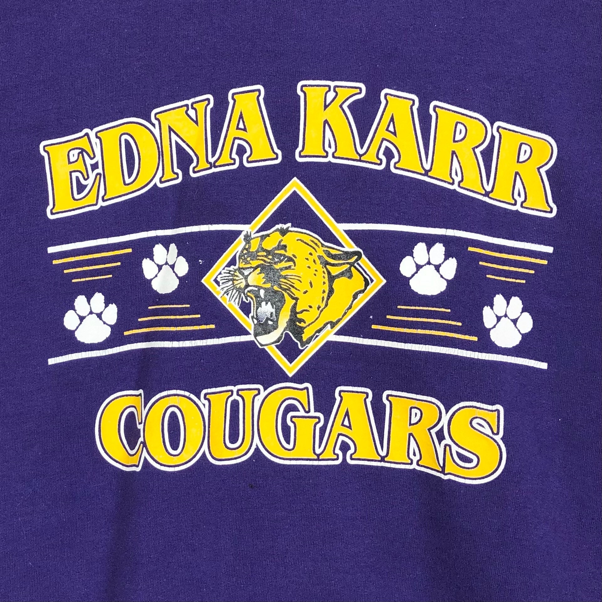 Edna Karr Logo