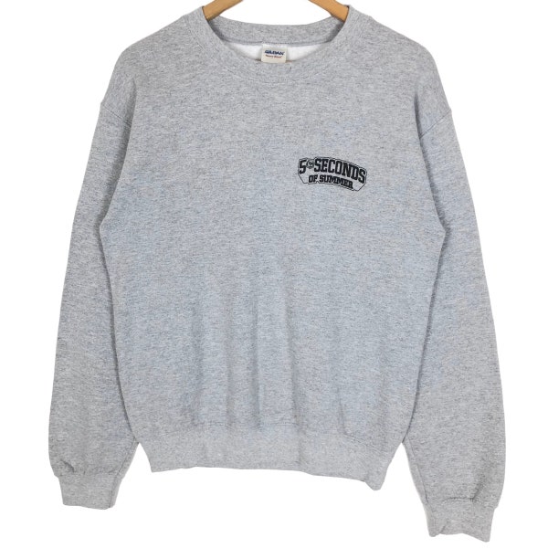 5 Sos Sweater - Etsy