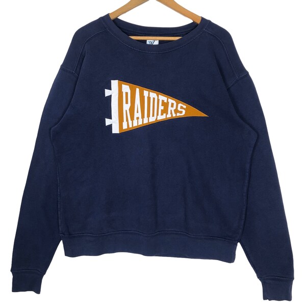 Raiders Embroidery Logo - Etsy