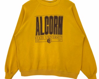 Alcorn State Logo - Etsy