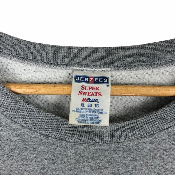 Vintage North Valley High School North Valley Panther… - Gem