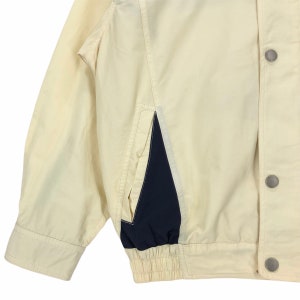 Vintage Aramis Light Jacket Hoodie Zip up Button up Japanese Brand ...