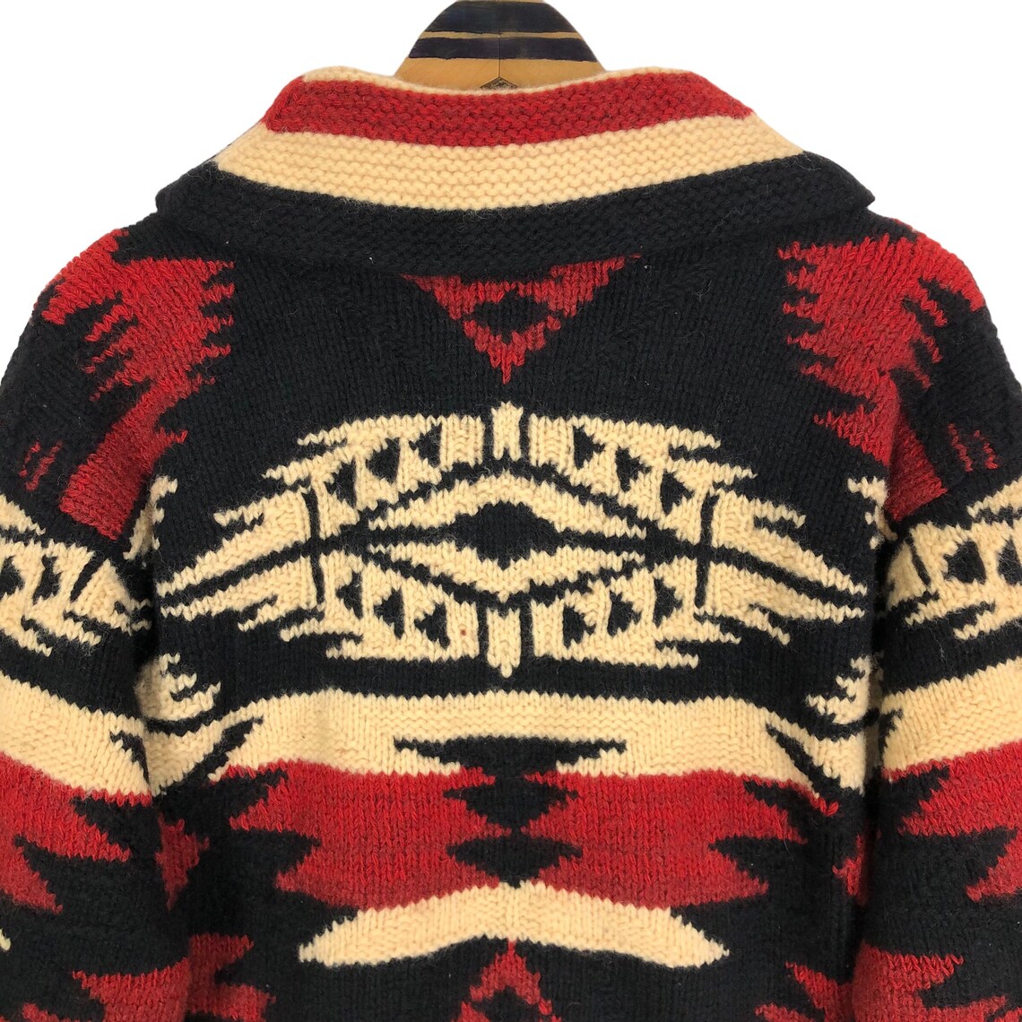 Vintage Polo Sport Ralph Lauren Knitted Sweater Knitwear Sweatshirt ...