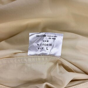 Vintage Aramis Light Jacket Hoodie Zip up Button up Japanese Brand ...