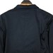 Agnes B. Paris Short Coat Cotton Jacket Single Breasted Notch Lapel ...