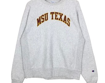 Midwestern State University Logo - Etsy