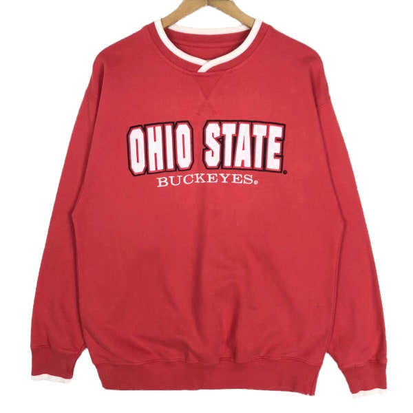 Ohio State Logo Embroidery - Etsy