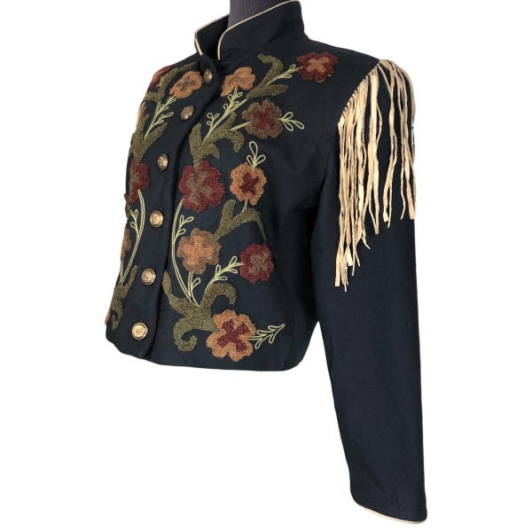 Double D Ranchwear - Etsy