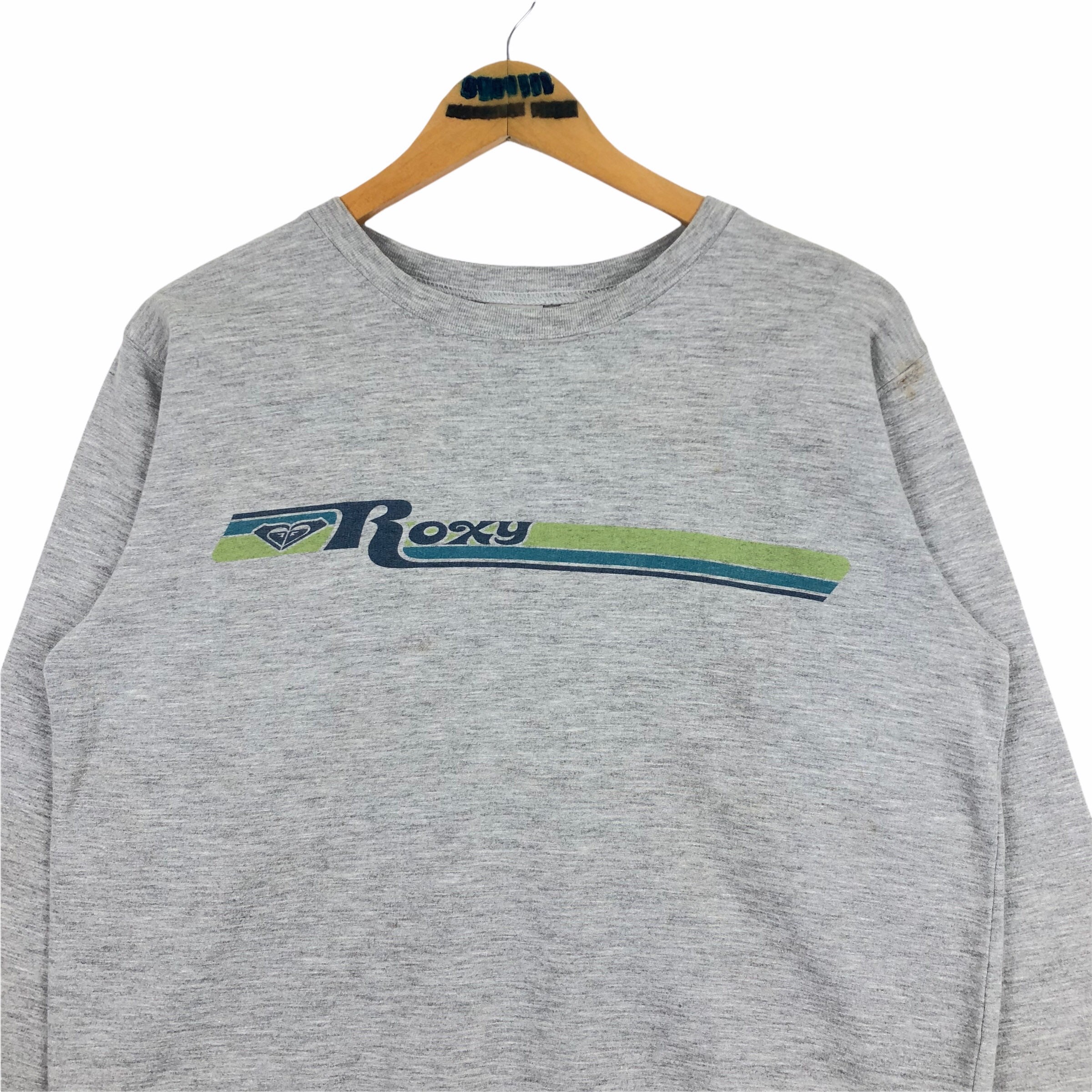 Quiksilver Roxy Logo