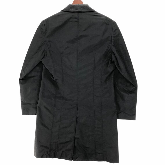 Vintage Rykiel Homme By Sonia Rykiel Trench Coat Park… - Gem