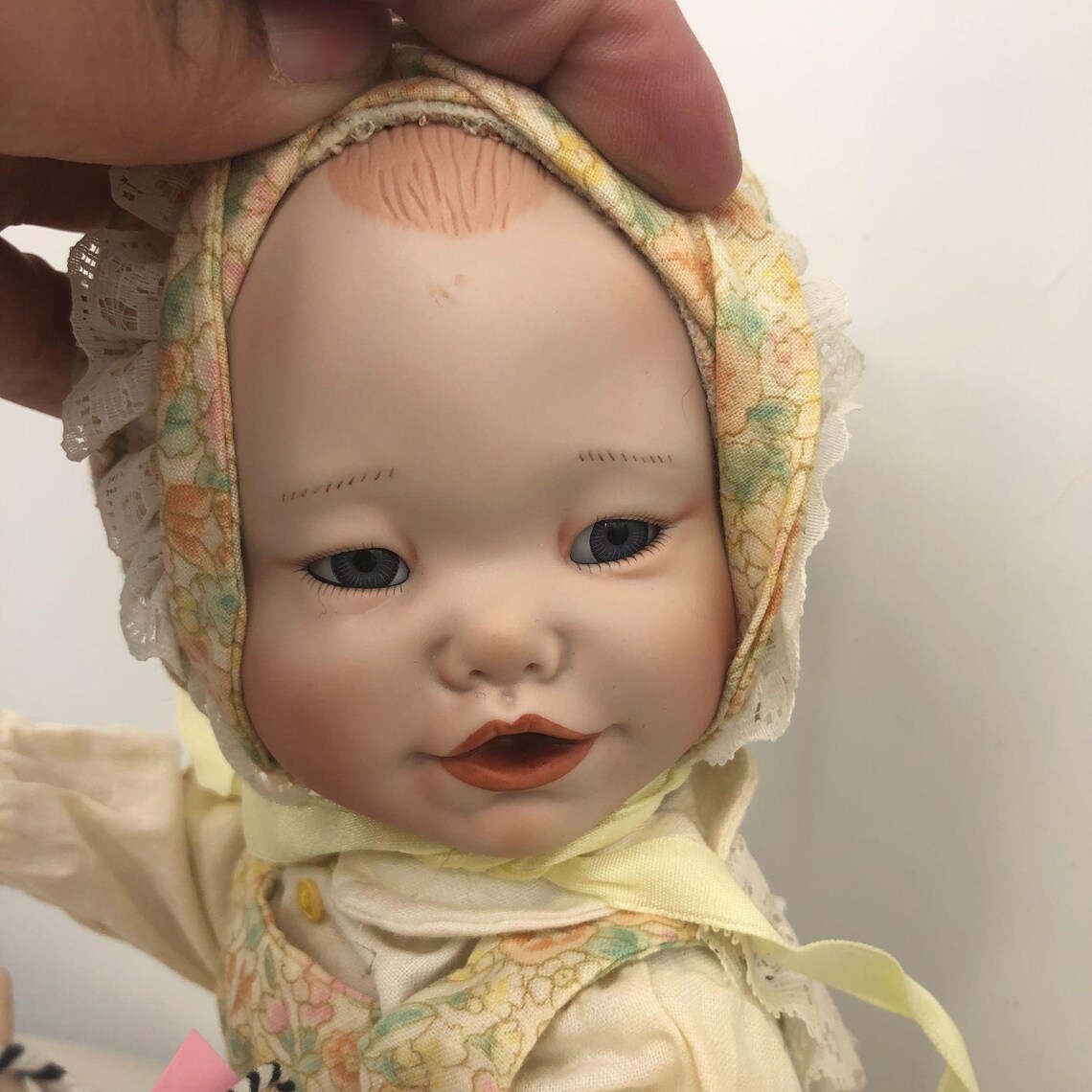 Vintage Yolanda Bello Edwin Knowles 1990 Imagen Perfecta - Etsy España