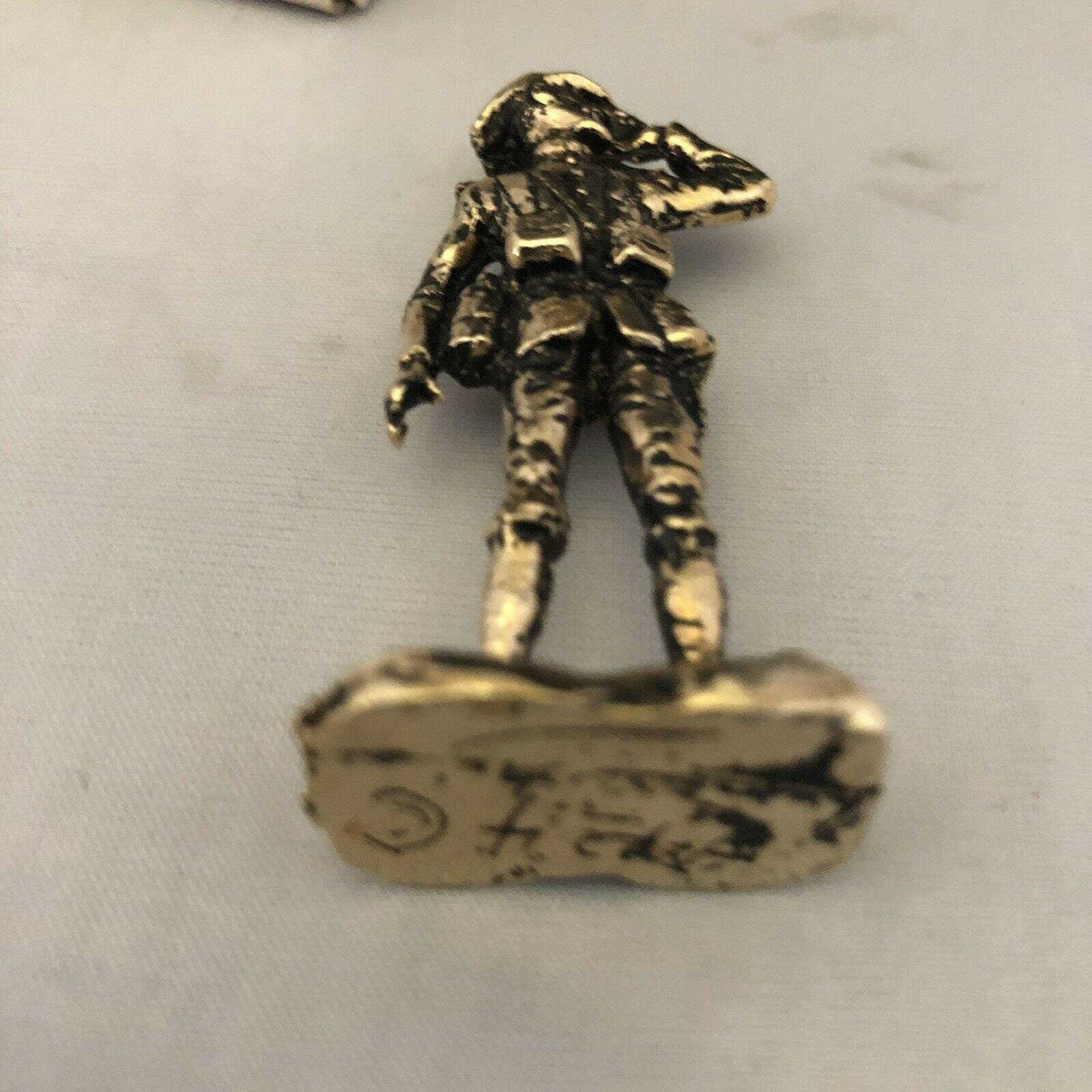 Original Scruby Miniatures Ambrite Industries British Sot 1898 - Etsy UK