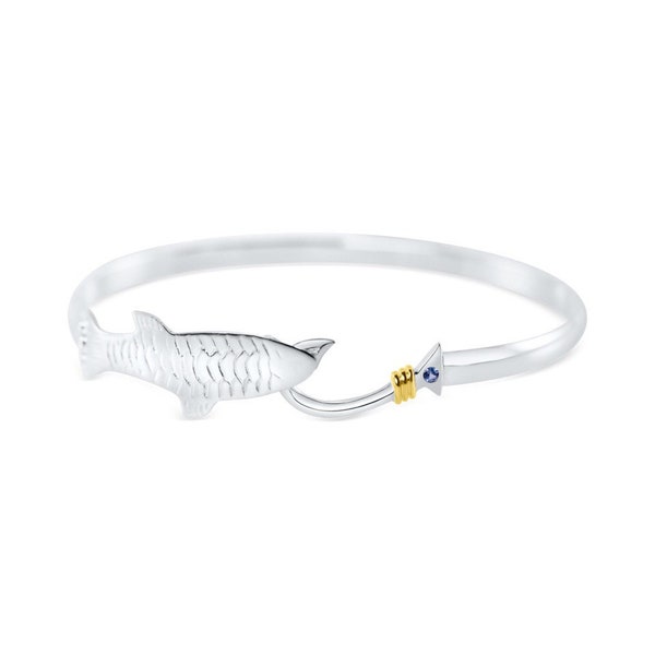 Fish Bracelet - Etsy