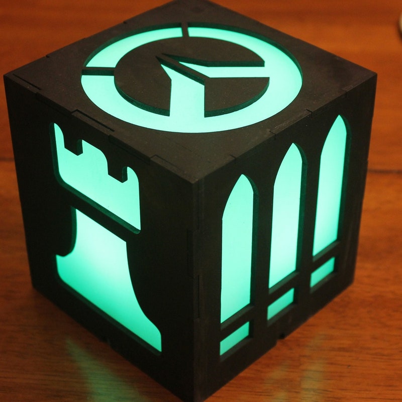 Overwatch Home Decor - Etsy