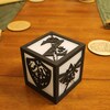 Grey Warden Crest-dragon Age Wall Art-game Art Layered Wood Plaque - Etsy