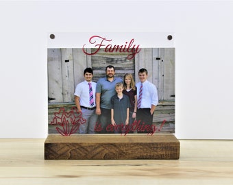 5x7 Collage Frame - Etsy