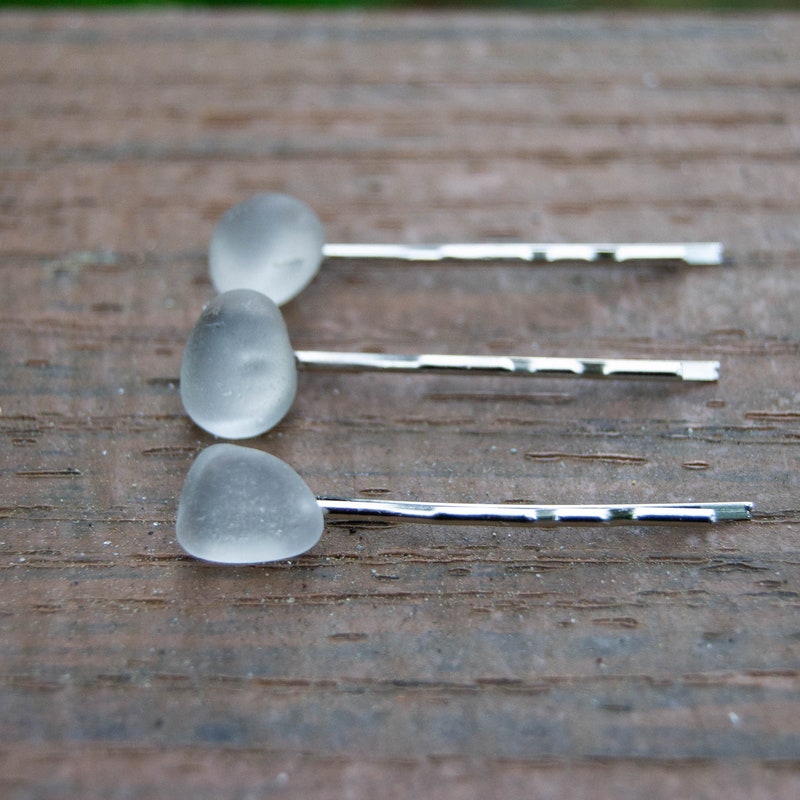 Mermaid Hair Pin - Etsy