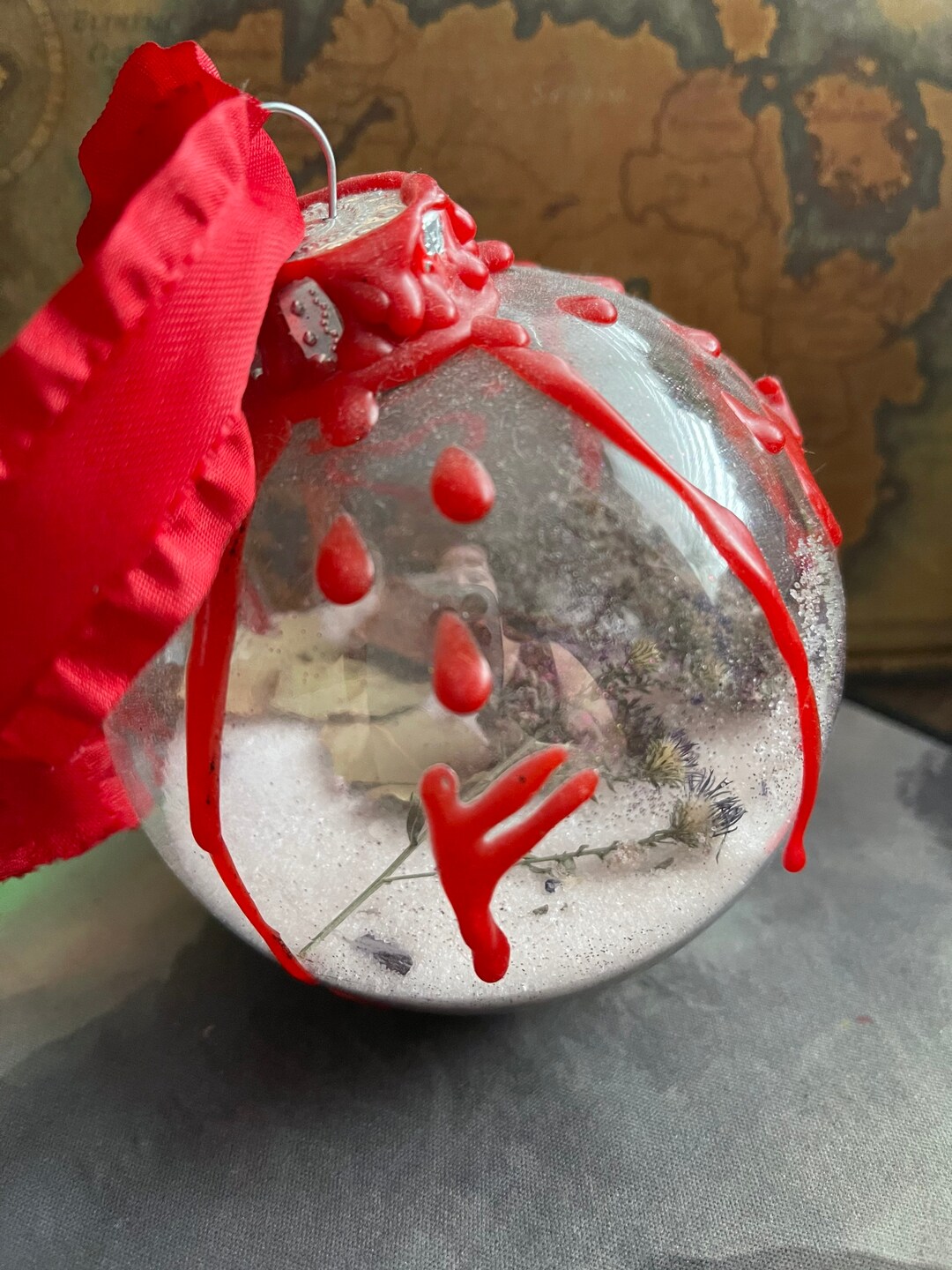 Spell Balls /love/prosperity/ Abundance/luck - Etsy