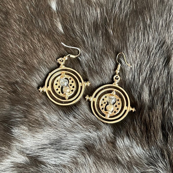 Time Turner - Etsy