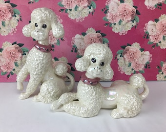 Poodle decor | Etsy