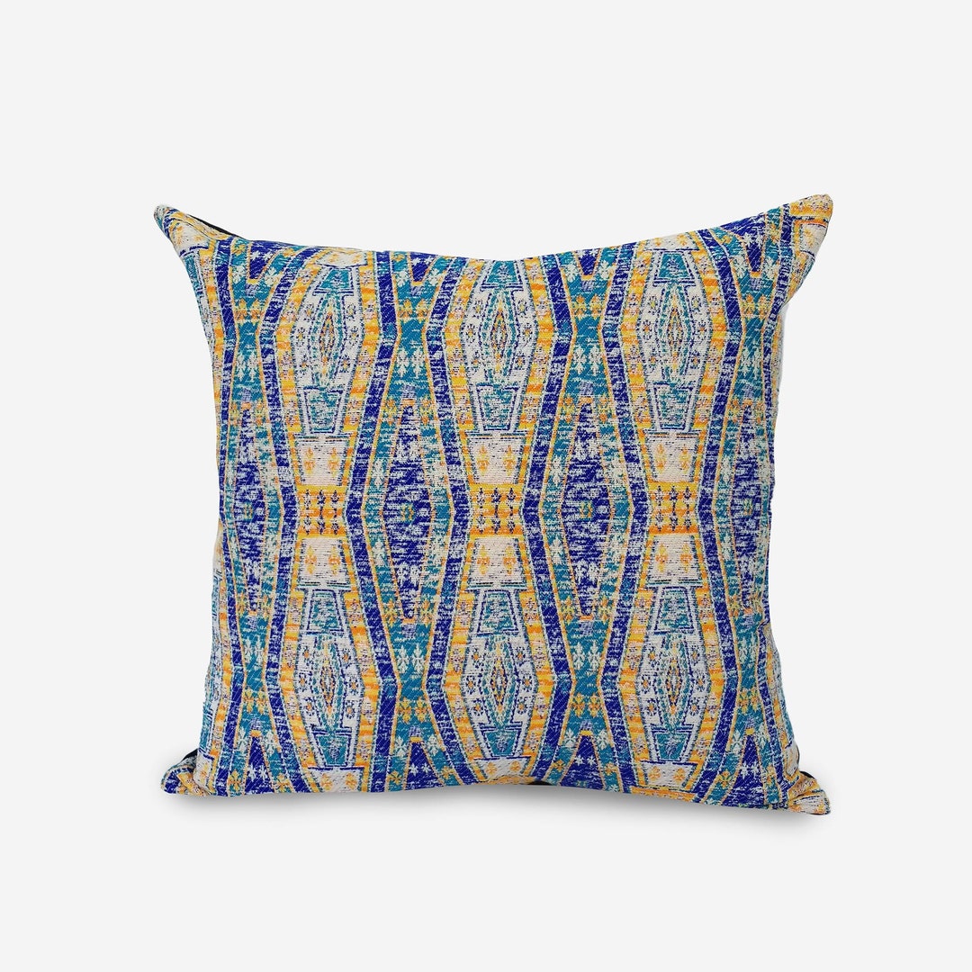 Buy Modern Pillow Covers 18 X 18, Unique Cushion Cover, Luxury ...