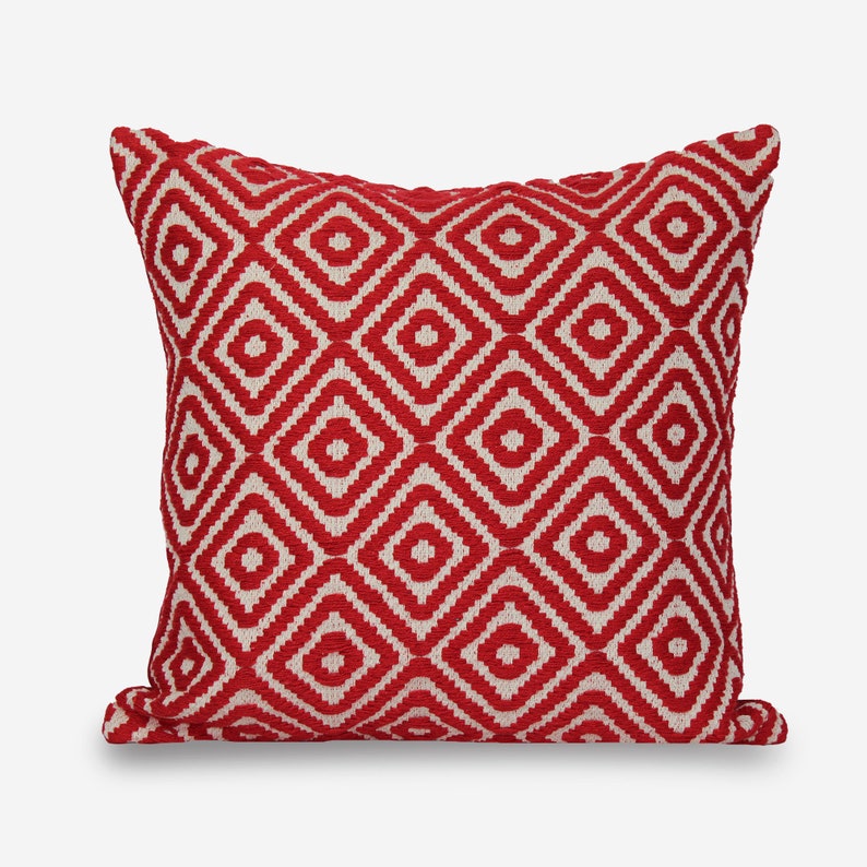 Euro Shams Covers Luxury Throw Pillow Covers Couch Cushion - Etsy