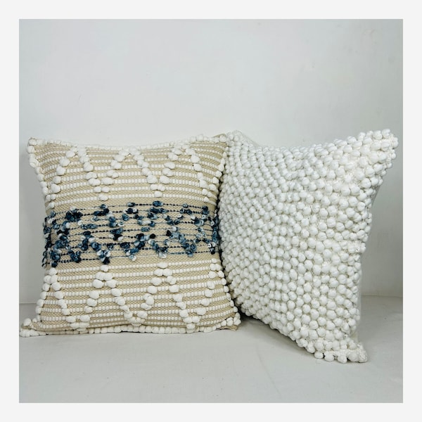 Unique Throw Pillow - Etsy