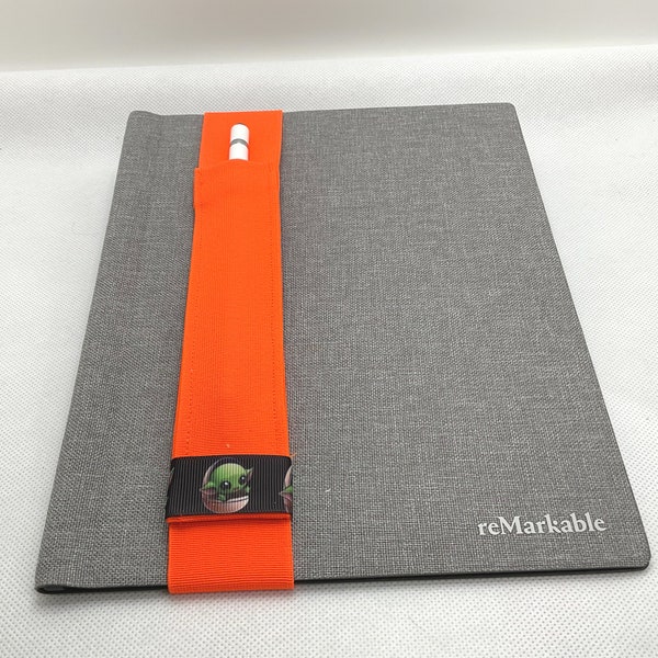 Journal With Pen Holder - Etsy