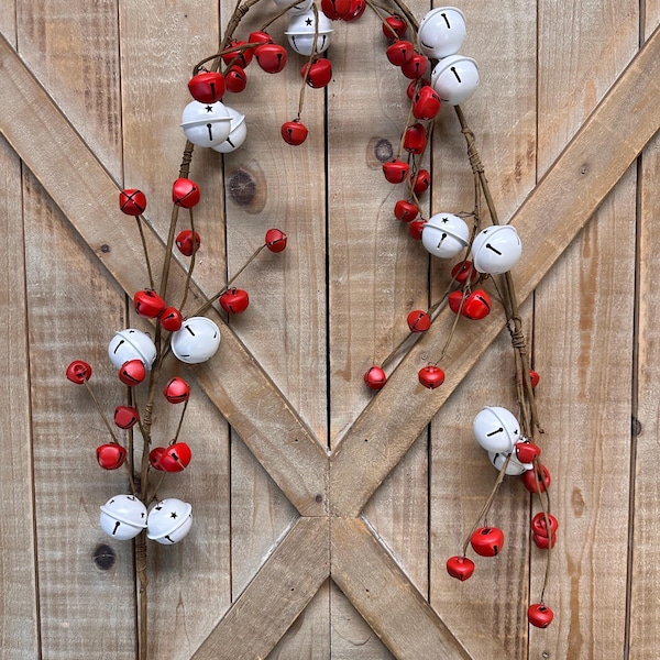 Metal Garland - Etsy